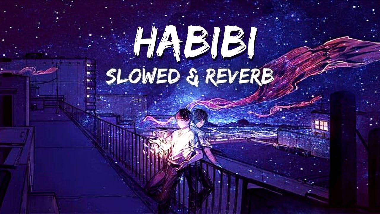 Habibi - Slowed Reverb (Albanian Remix) - YouTube