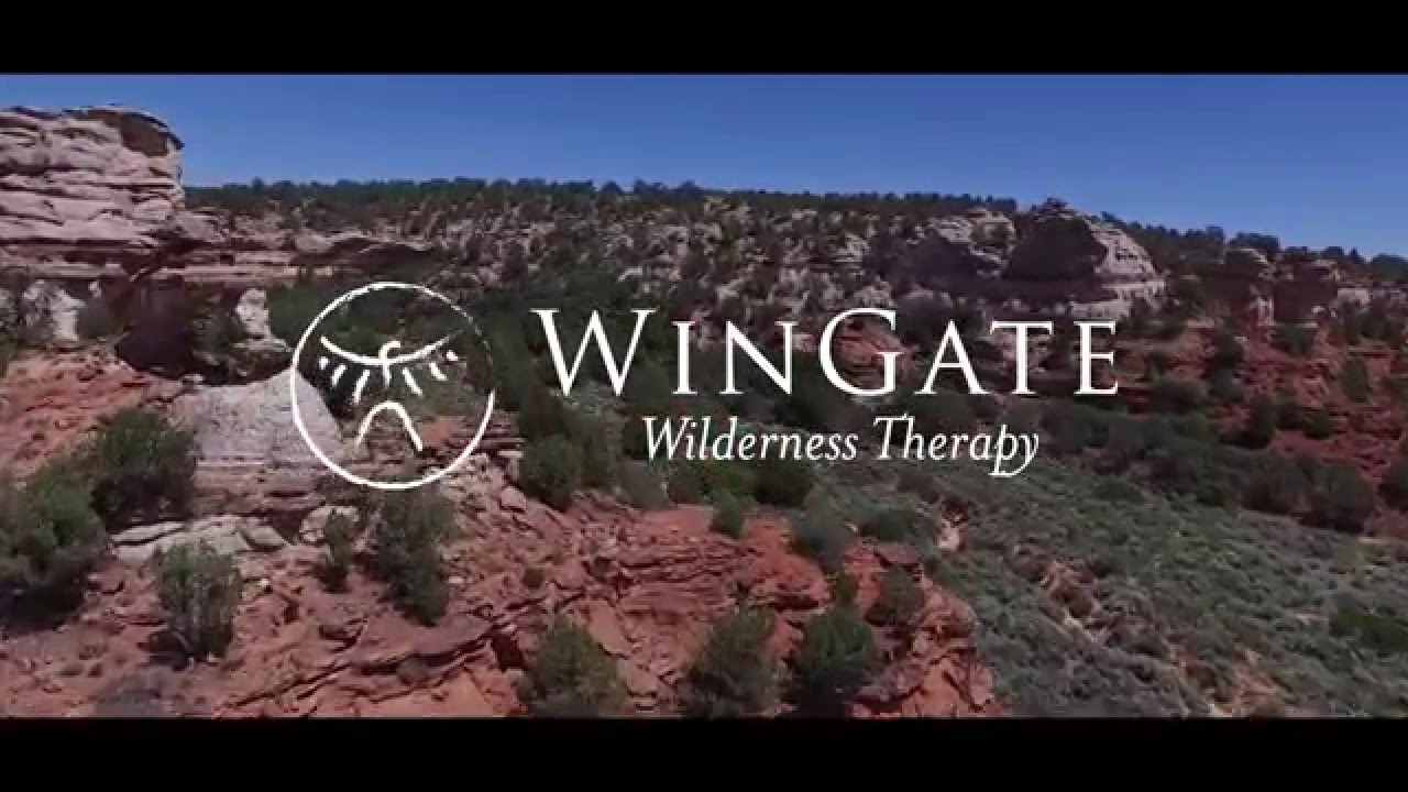 Wingate Wilderness Clinical Staff - YouTube