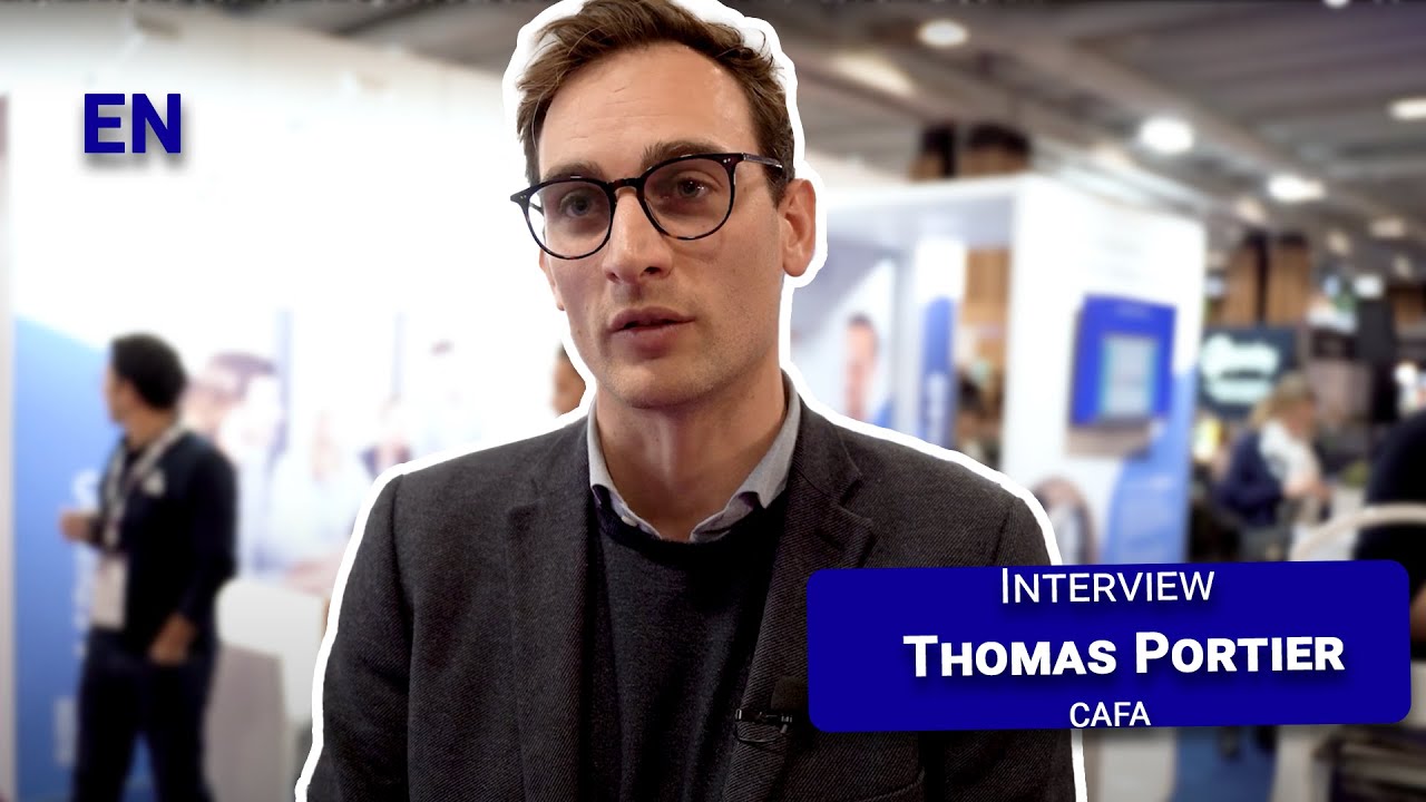 "Never lose your content with EDUNAO" - INTERVIEW Thomas PORTIER, CAFA ...