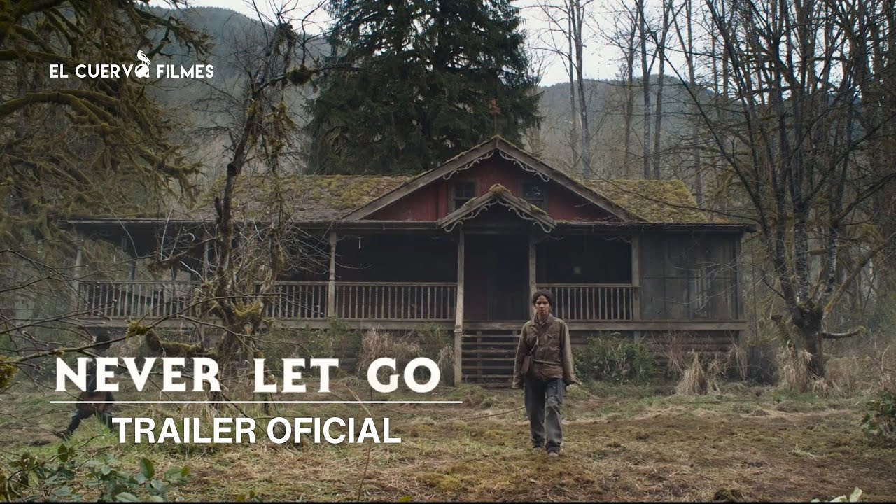 Never Let Go (2024) | Trailer oficial subtitulado - YouTube