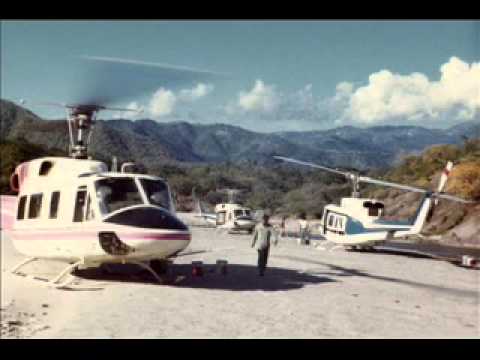 DEA Operation Trizo 1976 - YouTube
