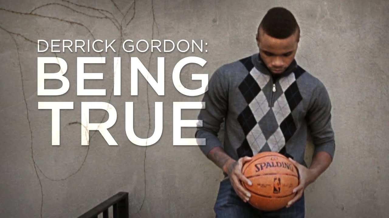 Derrick Gordon Comes Out As Gay