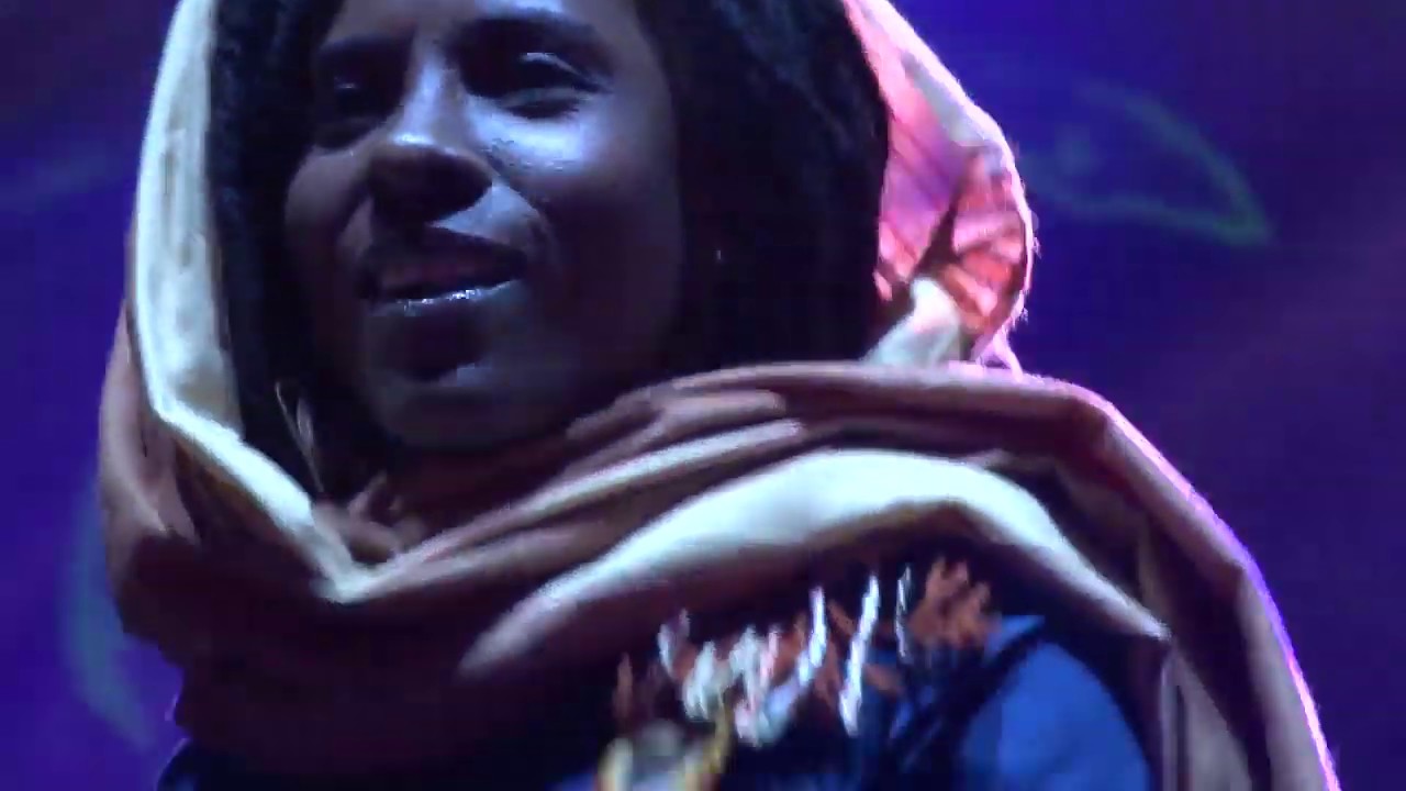 JAH9 live @ Main Stage 2016 - YouTube