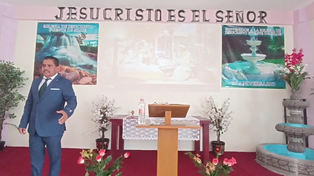 La historia de David - YouTube