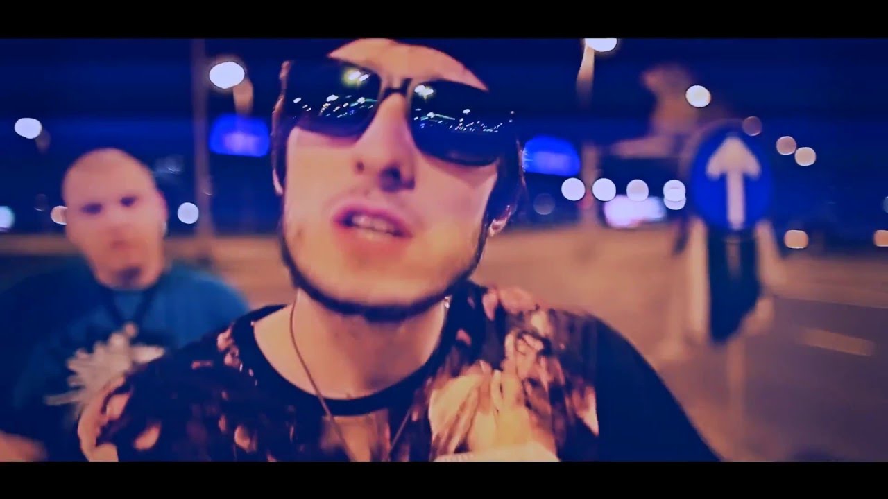 Zvone CEO x Goca R.I.P. - Julije Cezar (Official Video 2015) - YouTube