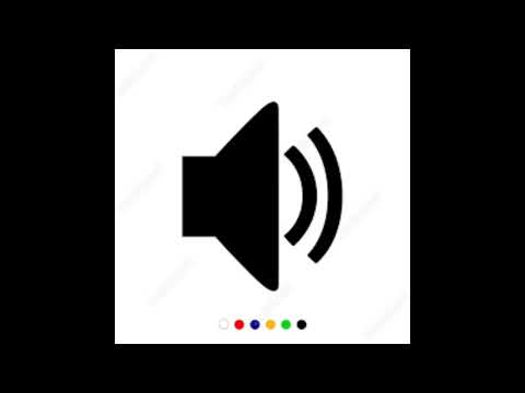 Şaşırma ses efekti