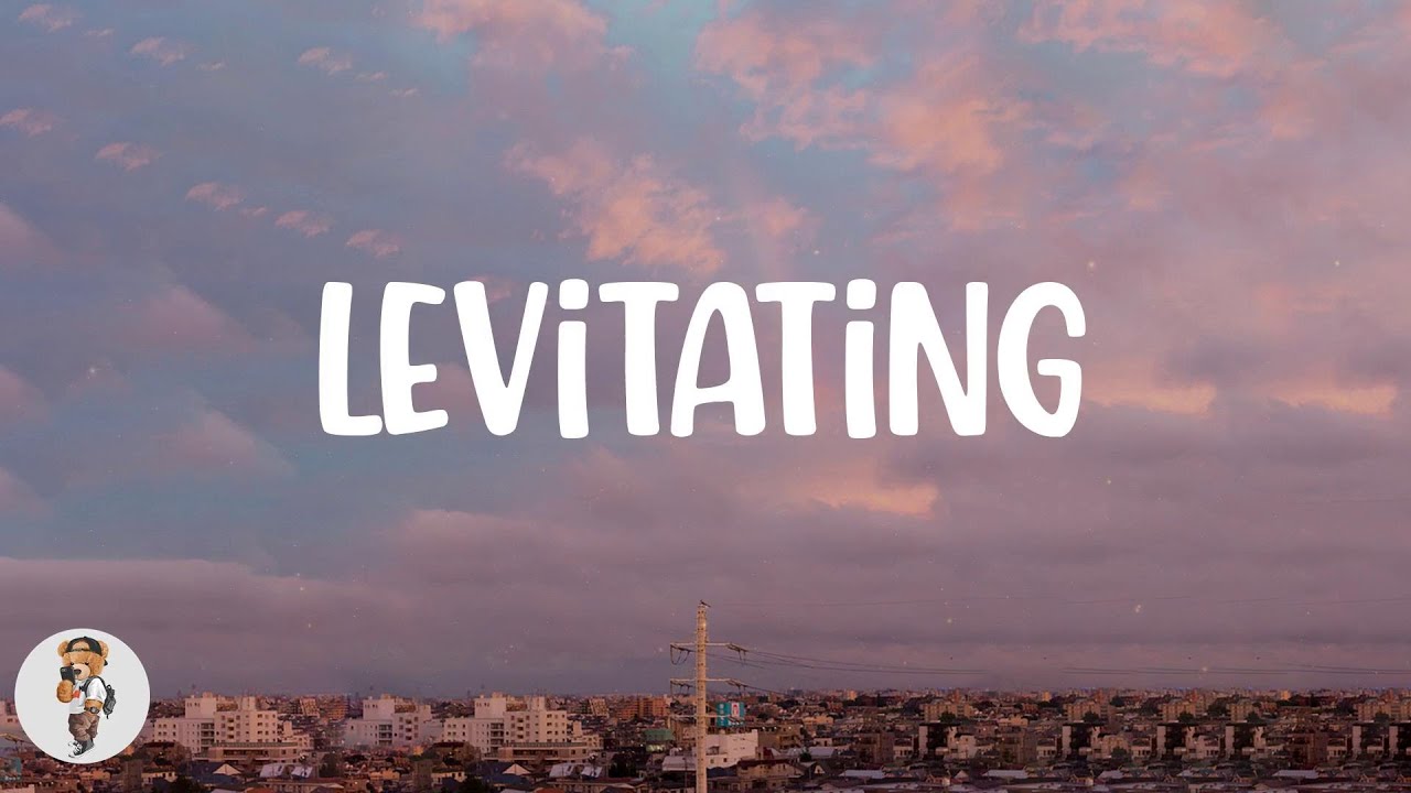 Dua Lipa - Levitating (Lyrics) - YouTube