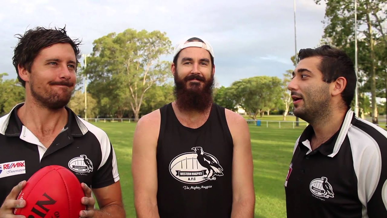 Magpie TV Ep1 - YouTube