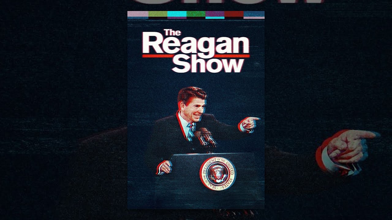 The Reagan Show - YouTube