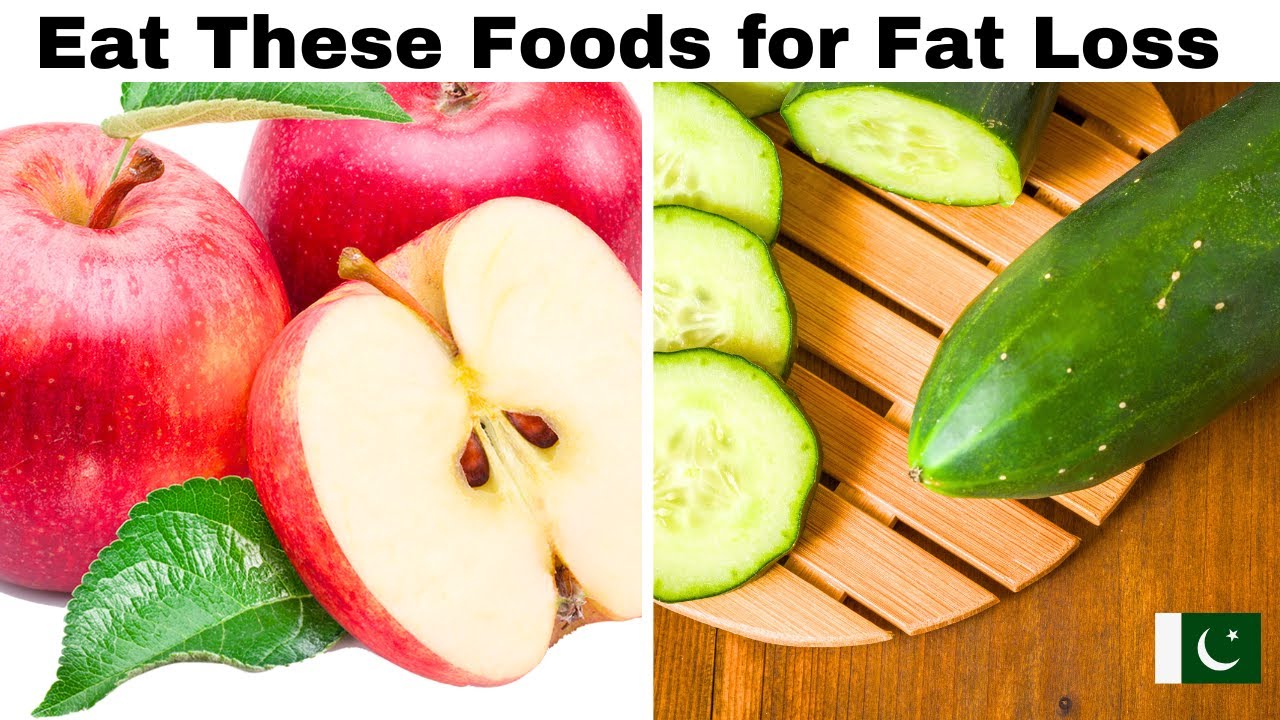 Hello Pakistan Healthy Eating Tips - YouTube