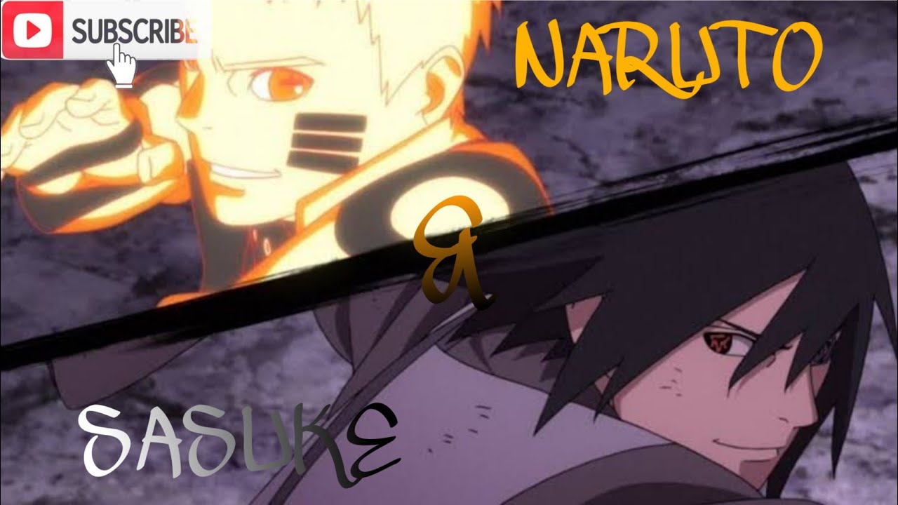 Naruto & Sasuke Rivalry In 3 Minutes | Naruto | Sasuke.. - YouTube