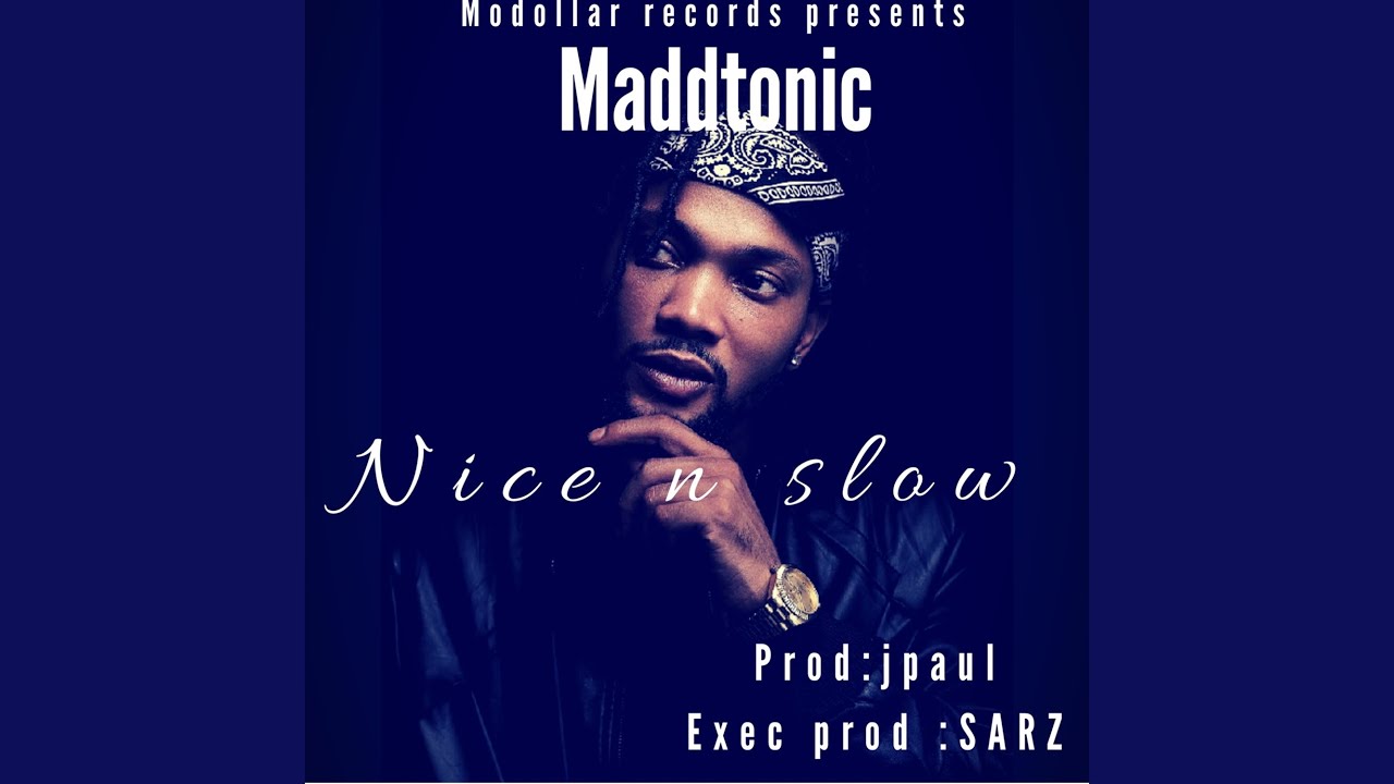 Nice 'N Slow - YouTube