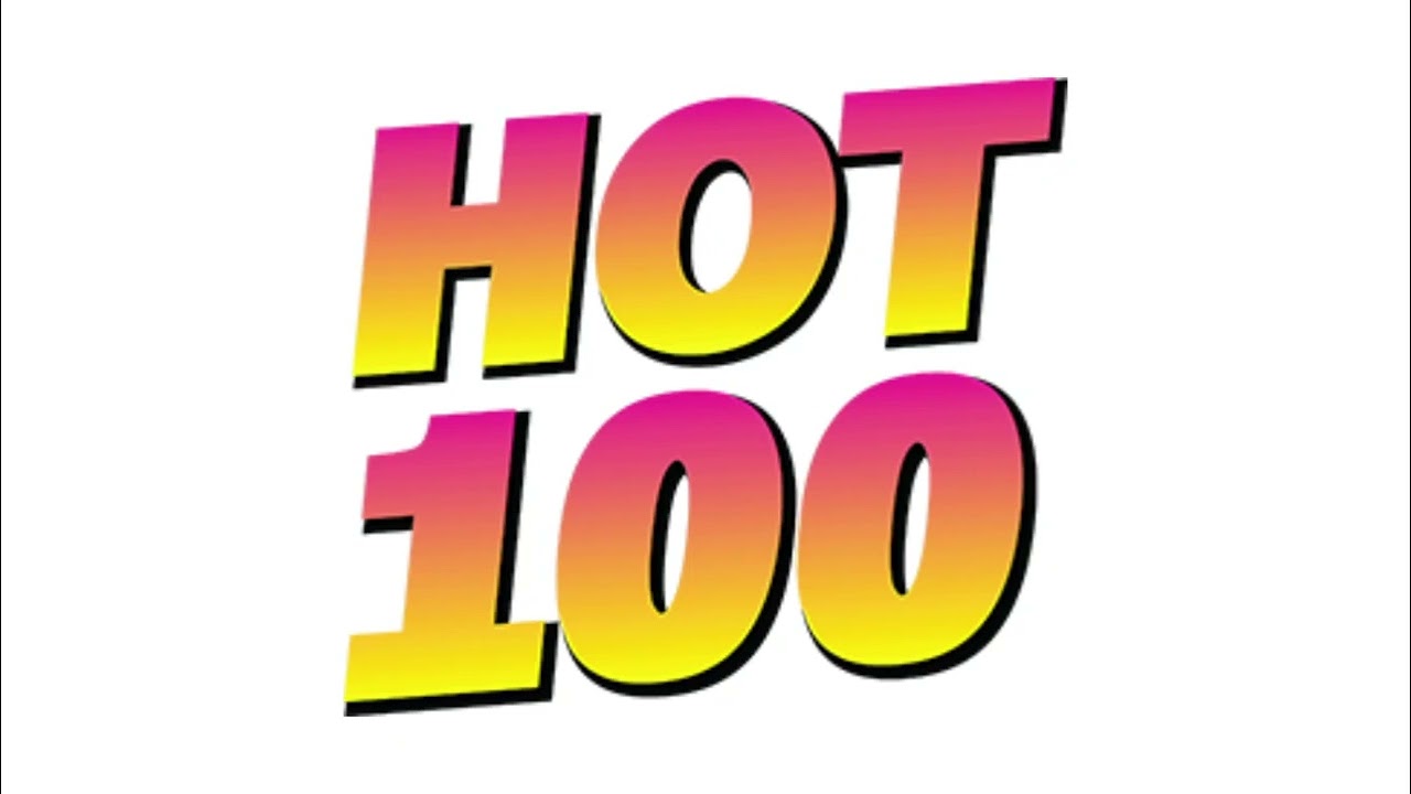 100.5 WVHT-FM Legal ID 6/17/22 2PM EDT (Norfolk, VA) "Hot 100" - YouTube