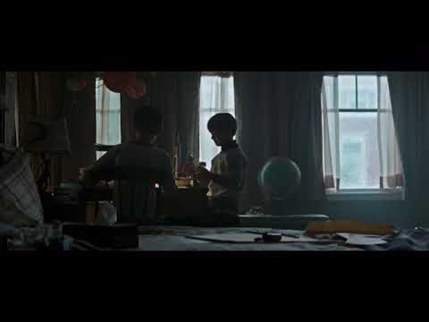 IT Trailer 2017 #IT #fragman #chapter #birfilmhayalet #1FHE #GerilimFilm #KorkuFilm