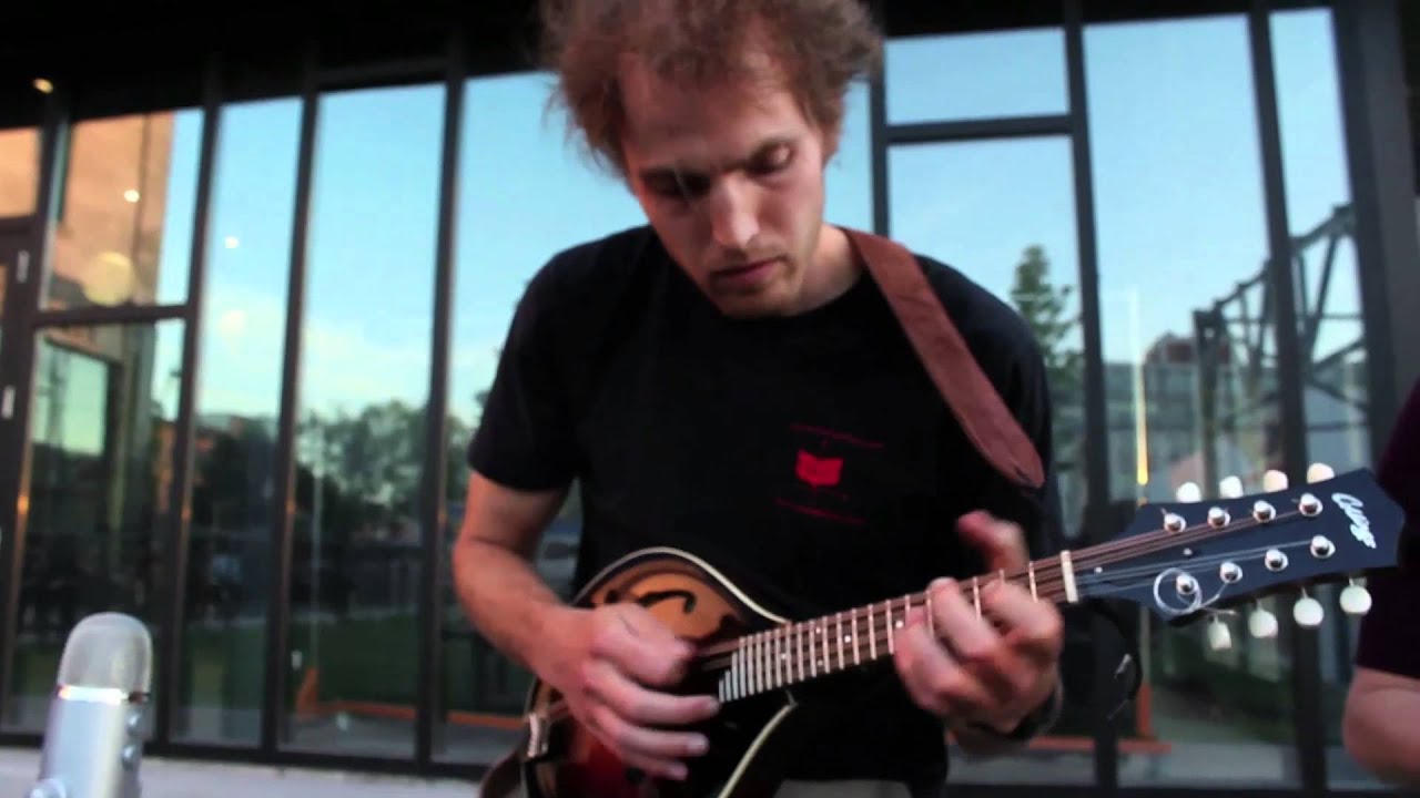 Chester County (Henry Reich original) at BrainSTEM unconference - YouTube