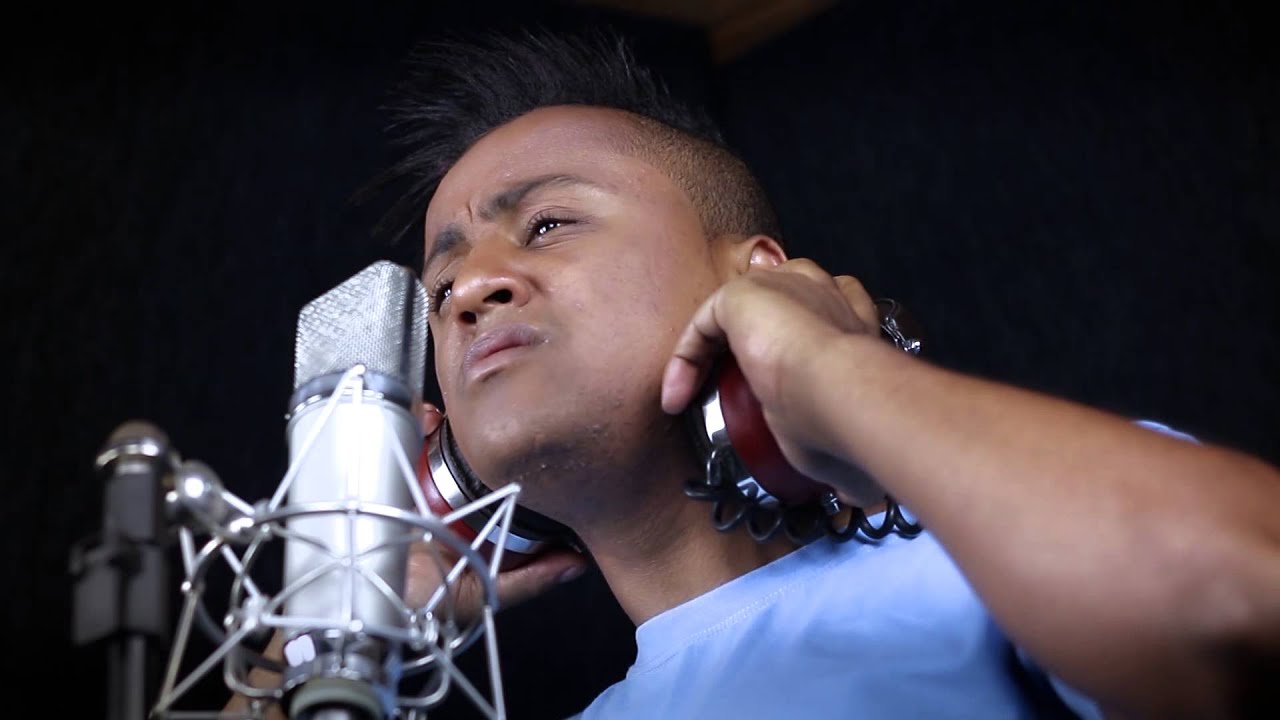 Bruno Vaz - Não tem jeito - YouTube