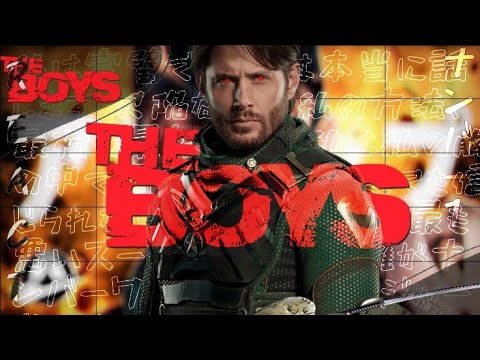 Moshoku Tensei reagindo a rap do Soldier Boy|AniRap|Rudeus As Soldier ...