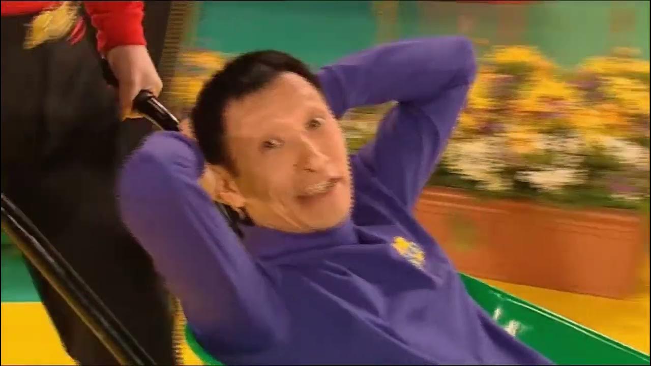 Can You Dig It? (TV Series 4) - YouTube