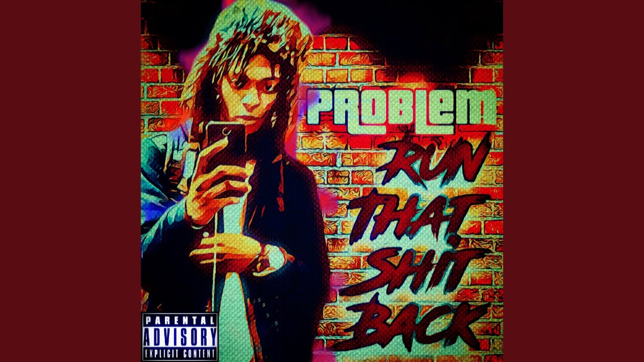Run That Shit Back (Demo) - YouTube