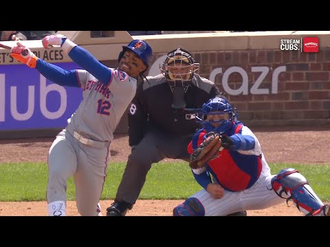 The Mets Are A Disaster