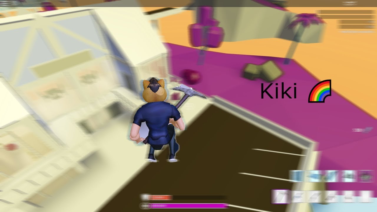 Kiki🌈+ Keybinds (Chp1/ Chp2 Strucid Montage) - YouTube