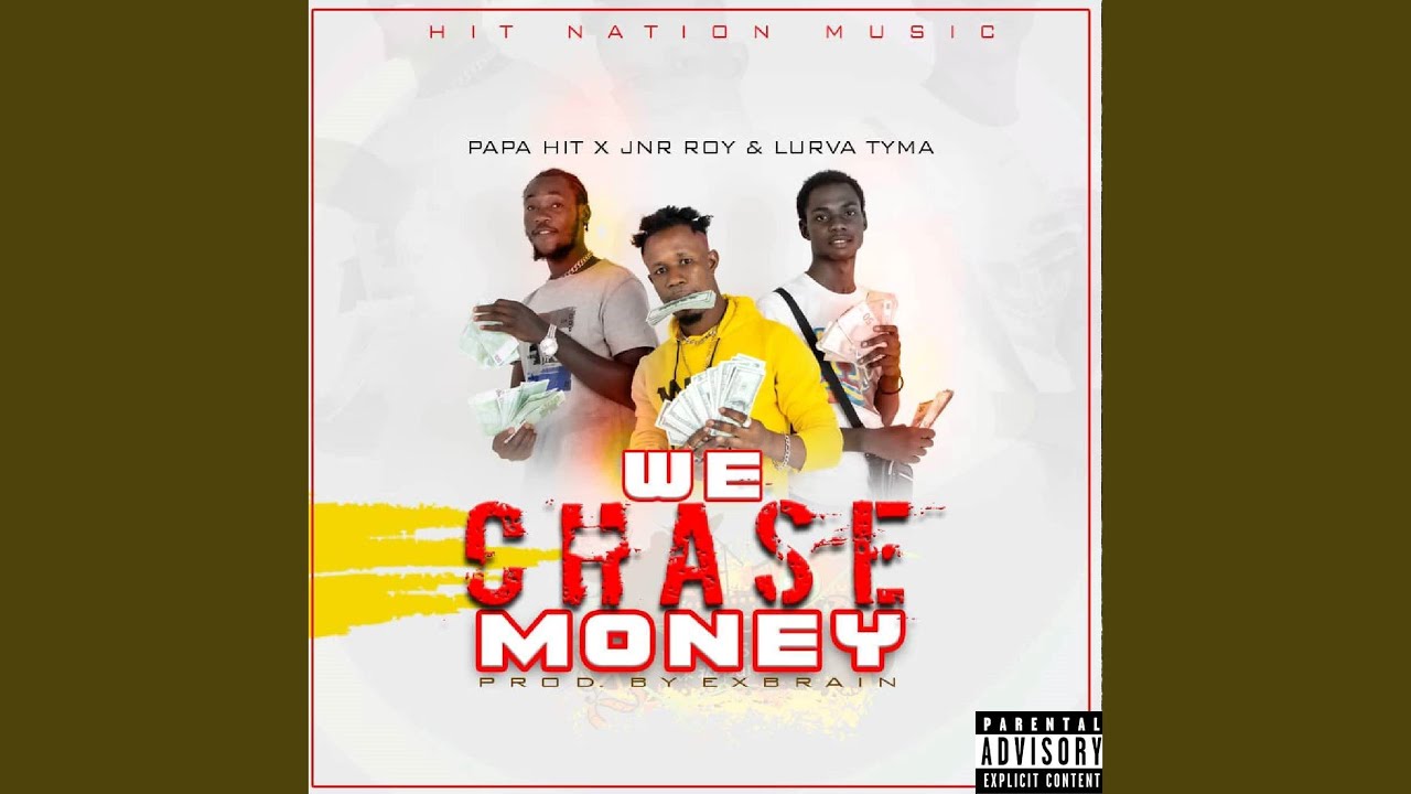 We Chase Money - YouTube