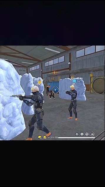 impossible 🗿 #viral #ff end is crazy - YouTube