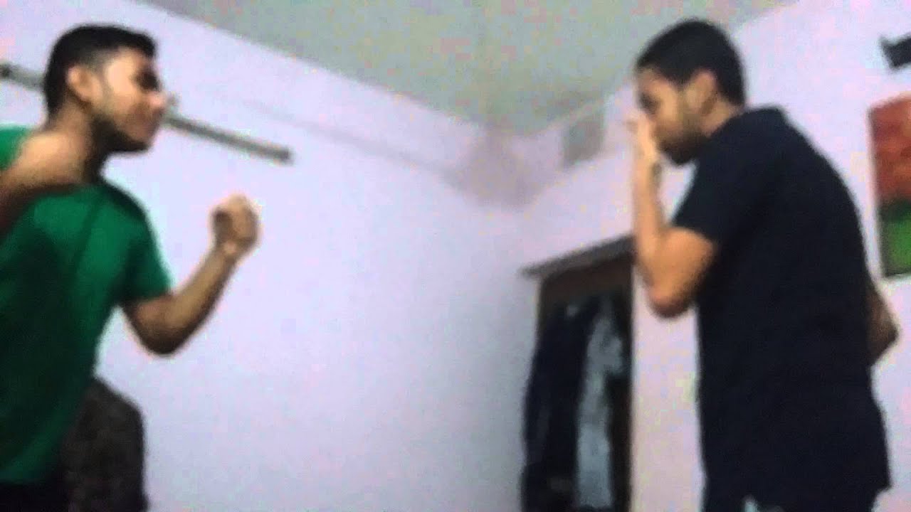 Funny Fighting - YouTube