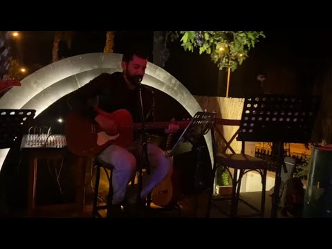 Bera Can Yıldırım - Drama Köprüsü - YouTube