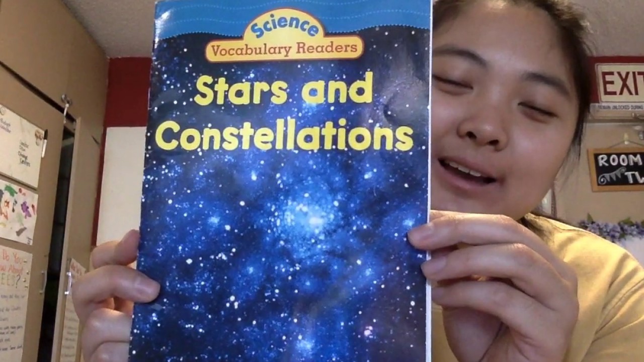 Double the Stars, Double the Wonder: Binary Stars in Constellations ...