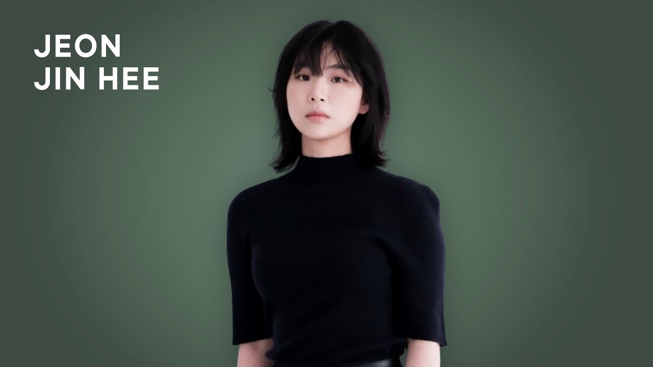 💿 전진희 플레이리스트 | Jeon Jinhee Playlist - YouTube
