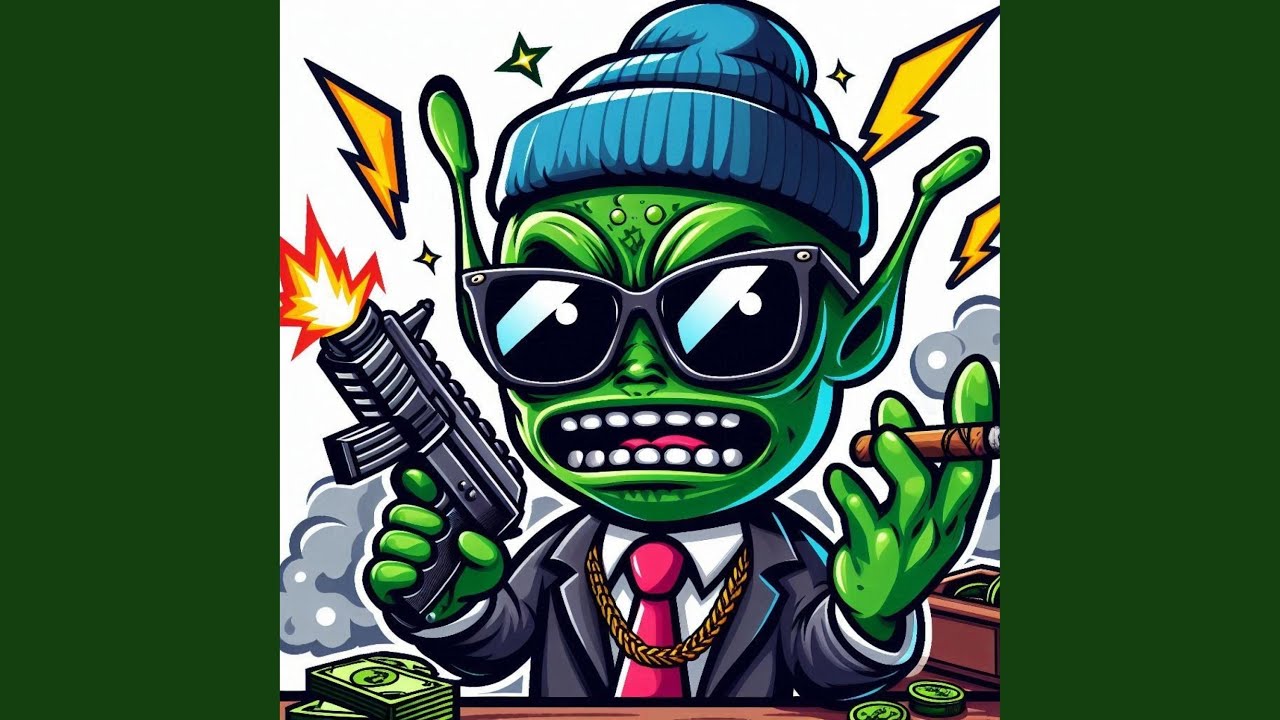 Flow Mob (Trap Rap Instrumental) - YouTube