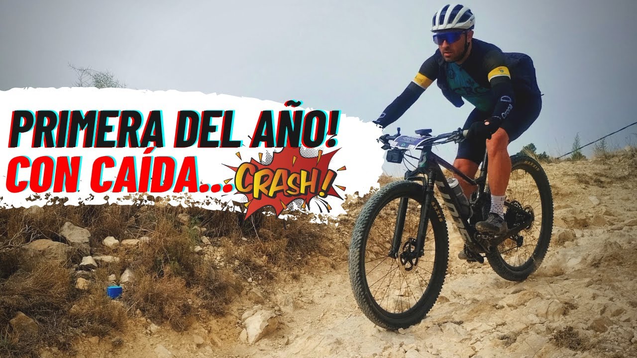 MARCHA #QUEMATURRONES 2024 🍩 MTB | DAVID ROCA - YouTube