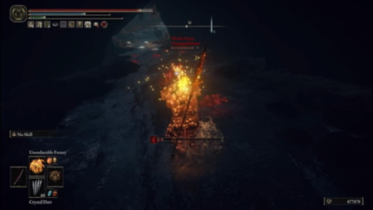 Elden Ring PvP Compilation #6 - YouTube