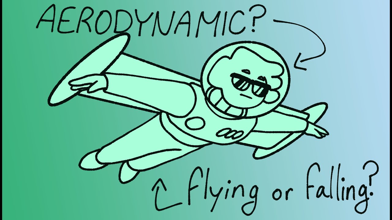 Falling with Style - YouTube