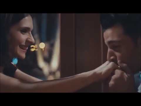 Hand kiss -Meric Aral (2nd video)