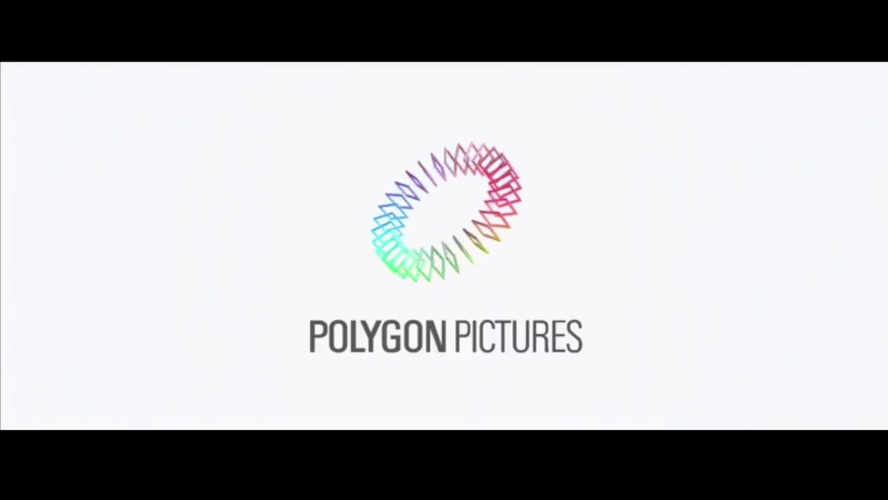 Polygon Pictures Logo - YouTube