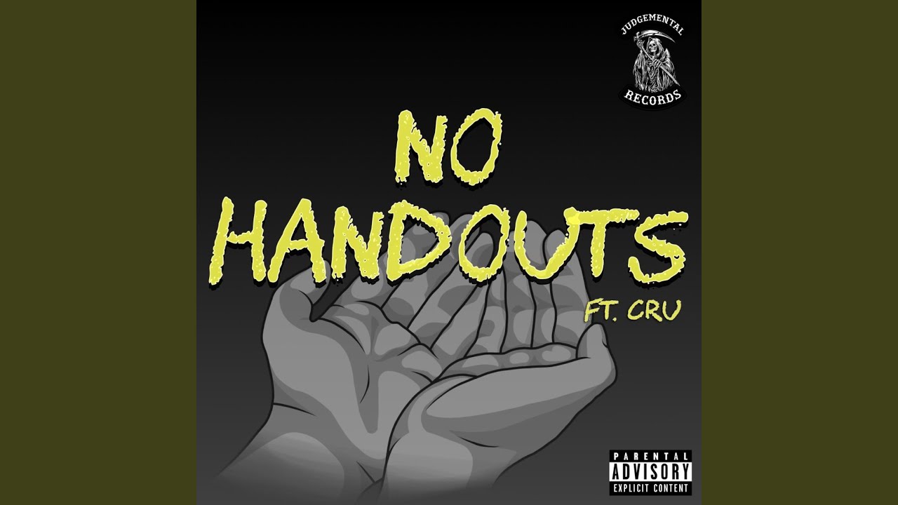No Handouts - YouTube