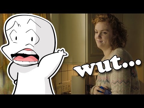 Sierra Burgess is a Loser is a pretty dumb movie...