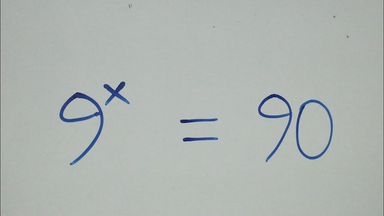 Germany | Can you solve this? | Math Olympiad - YouTube