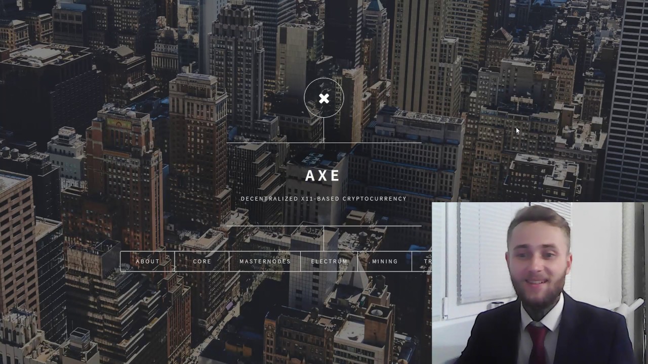 💹Розыгрыш!!! 1 000 Монет [AXE Coin] #AXE #AXEcoin - YouTube