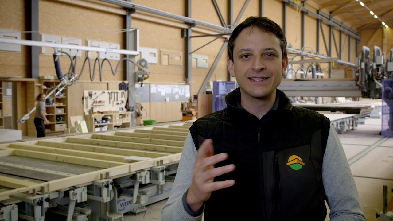 Success Story - Blumer Lehmann Group - YouTube