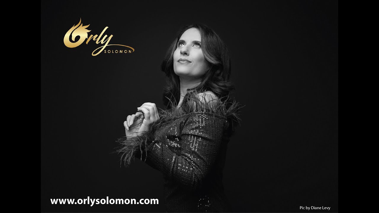 Como fue - Orly Solomon - YouTube