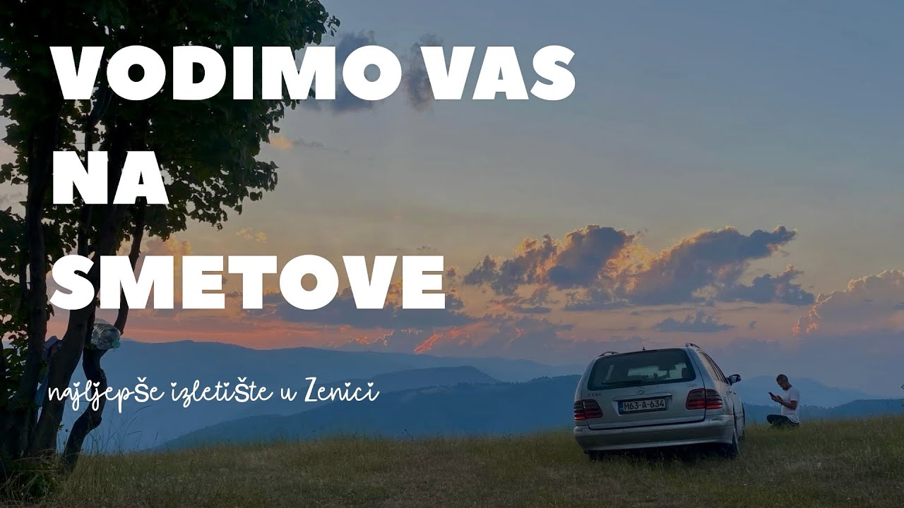 Idemo na Smetove! - YouTube