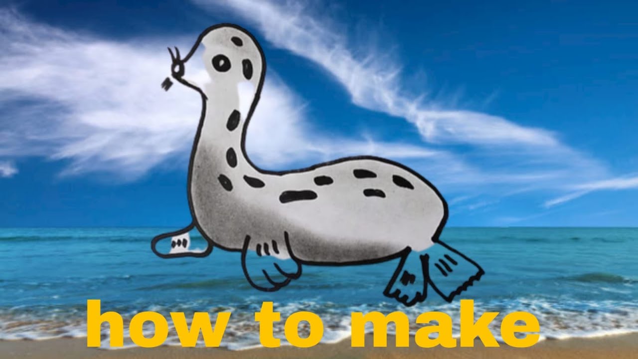 HOW TO MAKE SIMPLE DRAWING IN GOA!! AMAZING DRAWING 😍😍#video #viral # ...