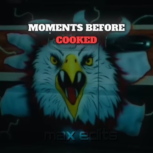 Moments before Cooked💀!! - YouTube