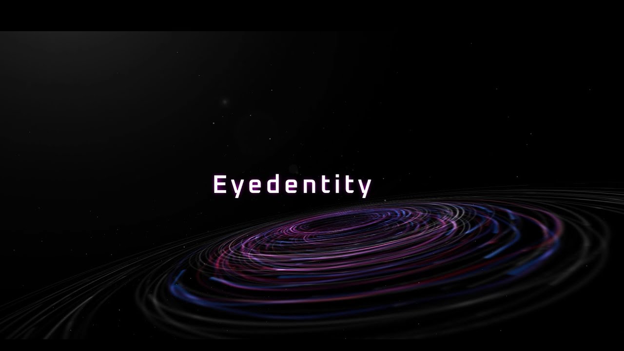 Eyedentity Explained | Mahindra BE 6 & XEV 9e - YouTube