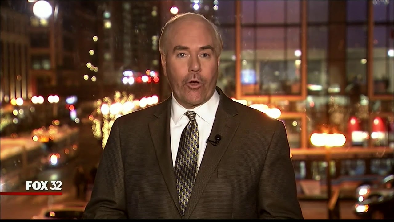FOX 32 Chicago: 2017 Year in Review - YouTube