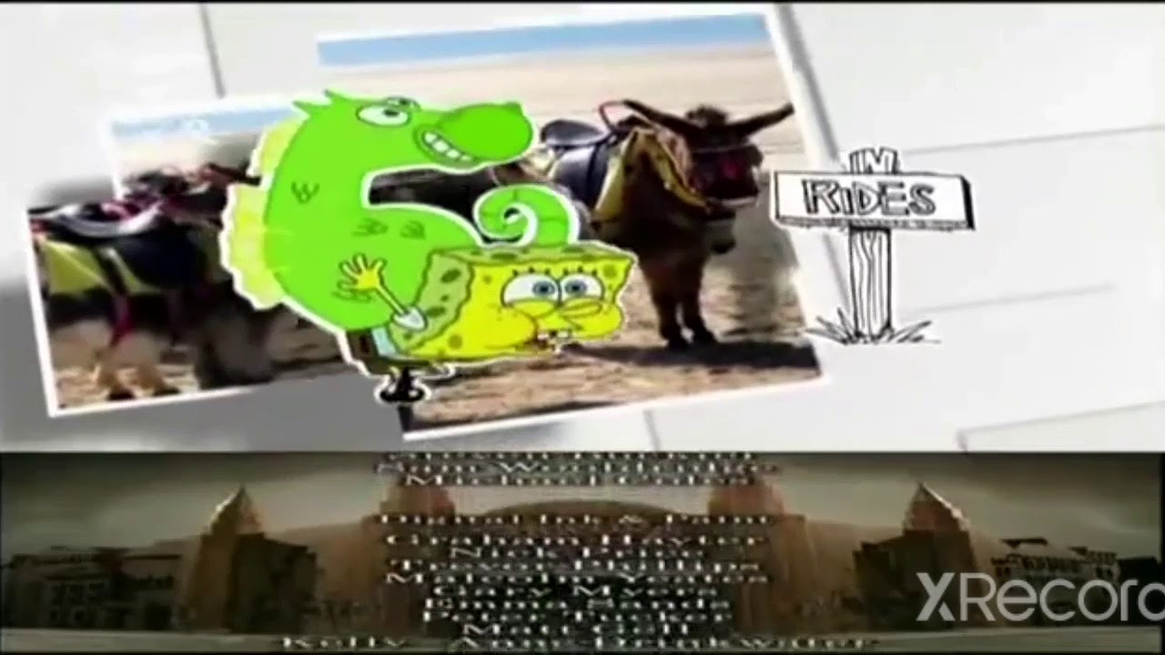 CITV Total Summer Promo (2007) (20 Minutes Version) - YouTube