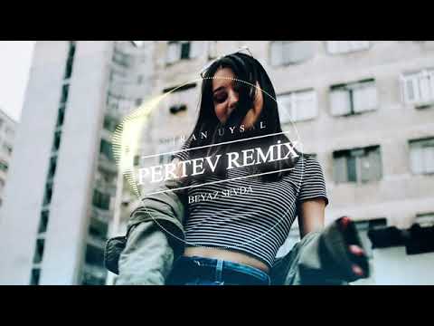 beyaz sevda Niran uysal Pertev remix